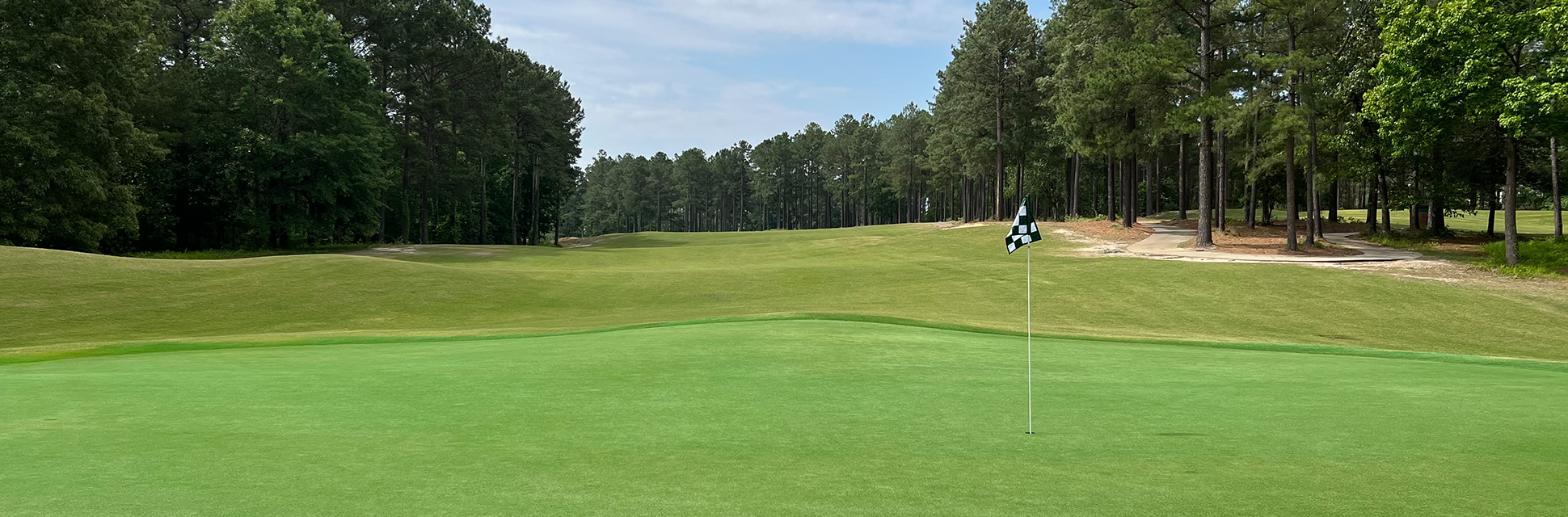 Home - Anderson Creek Golf Club