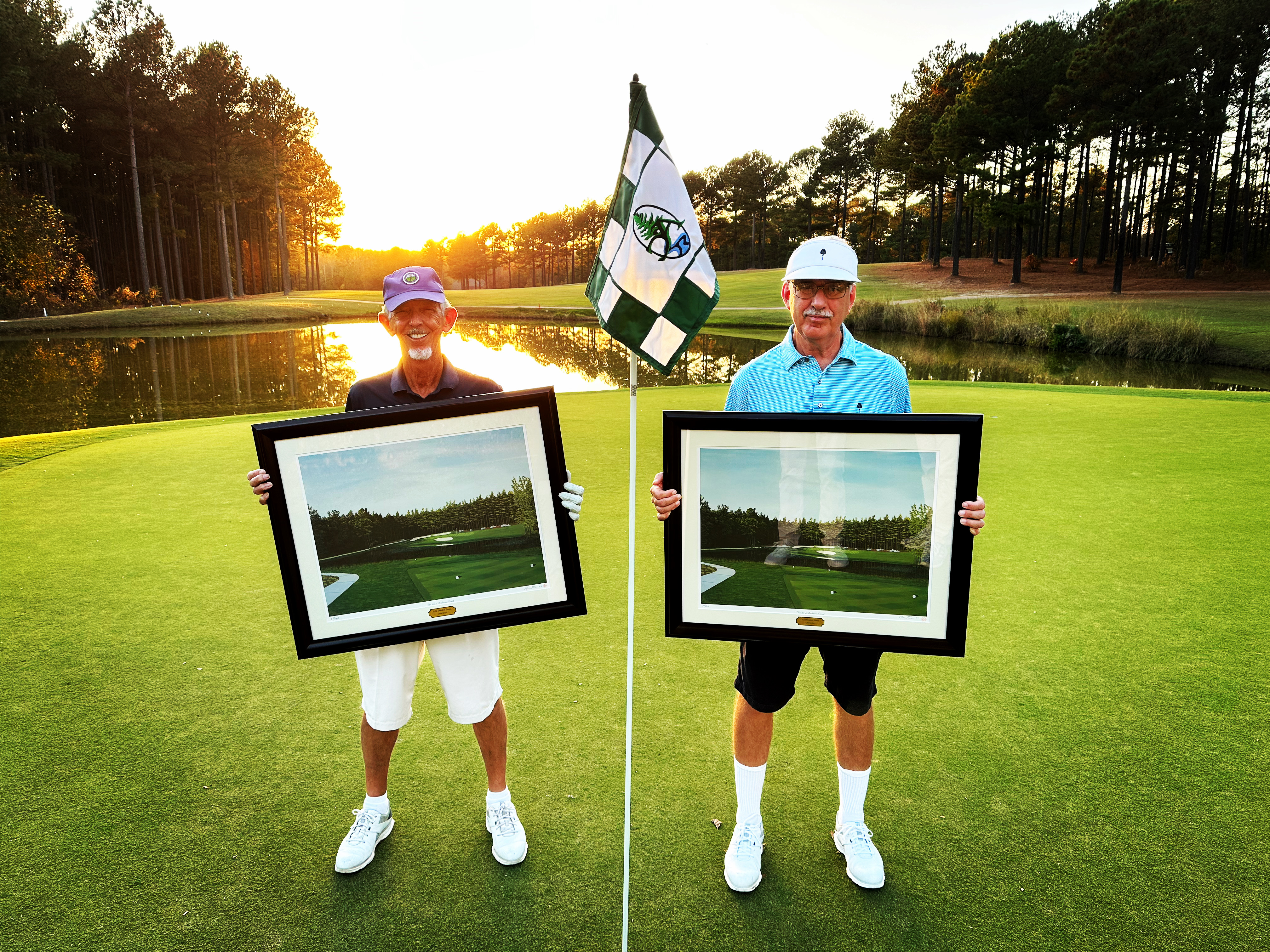 Membership - Anderson Creek Golf Club